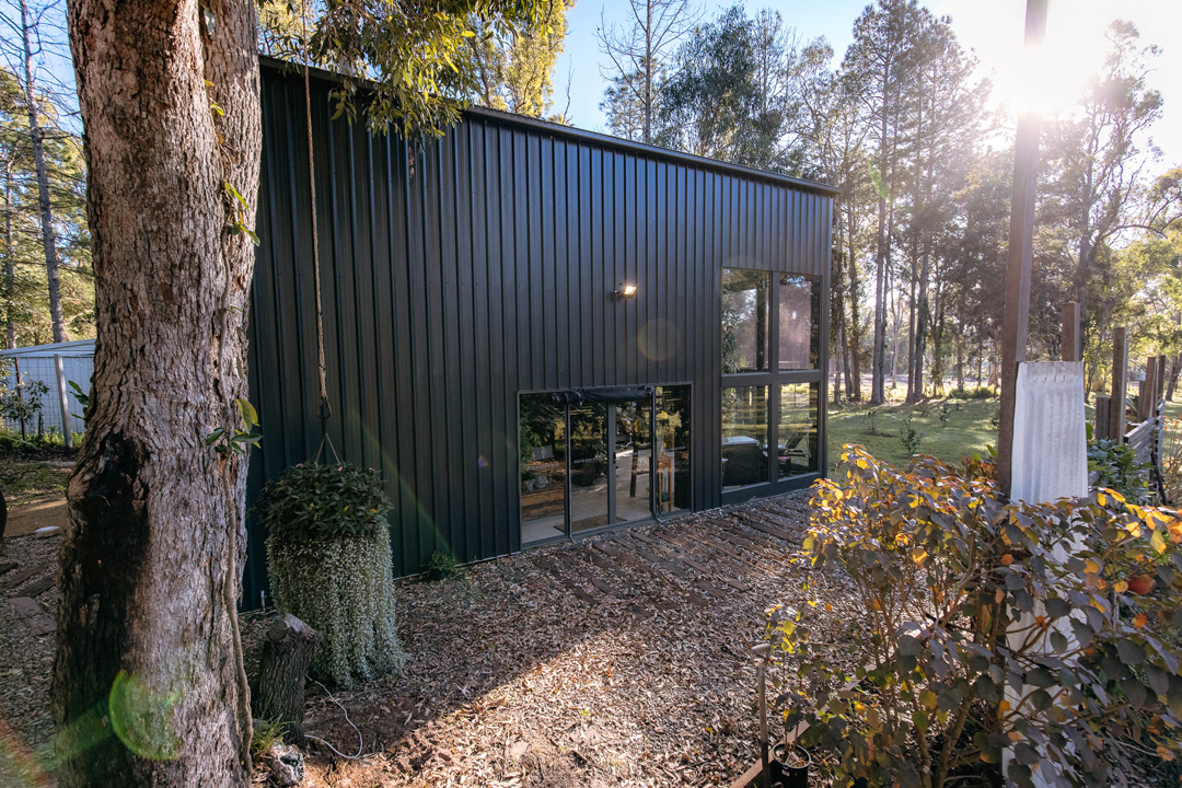 The Studio Retreat - The Studio